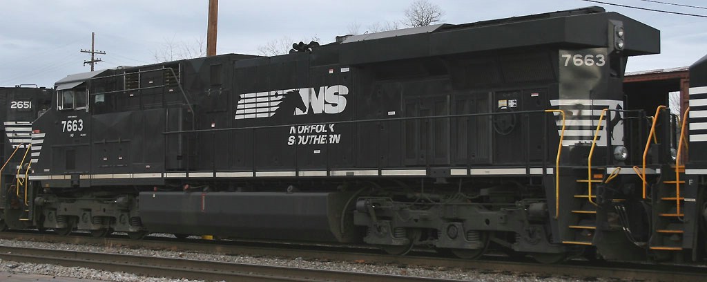 NS 7663